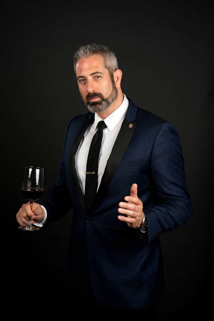 About – Ben Silver Magician